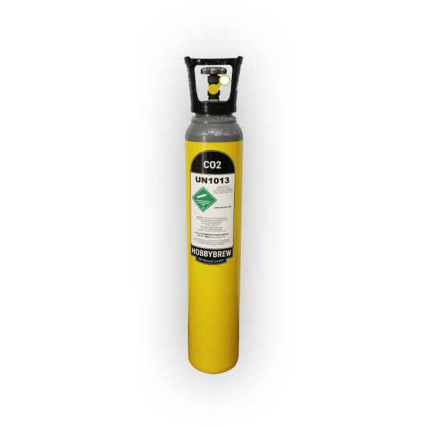 Drinks Gas Cylinder Deposit - TAM Leisure